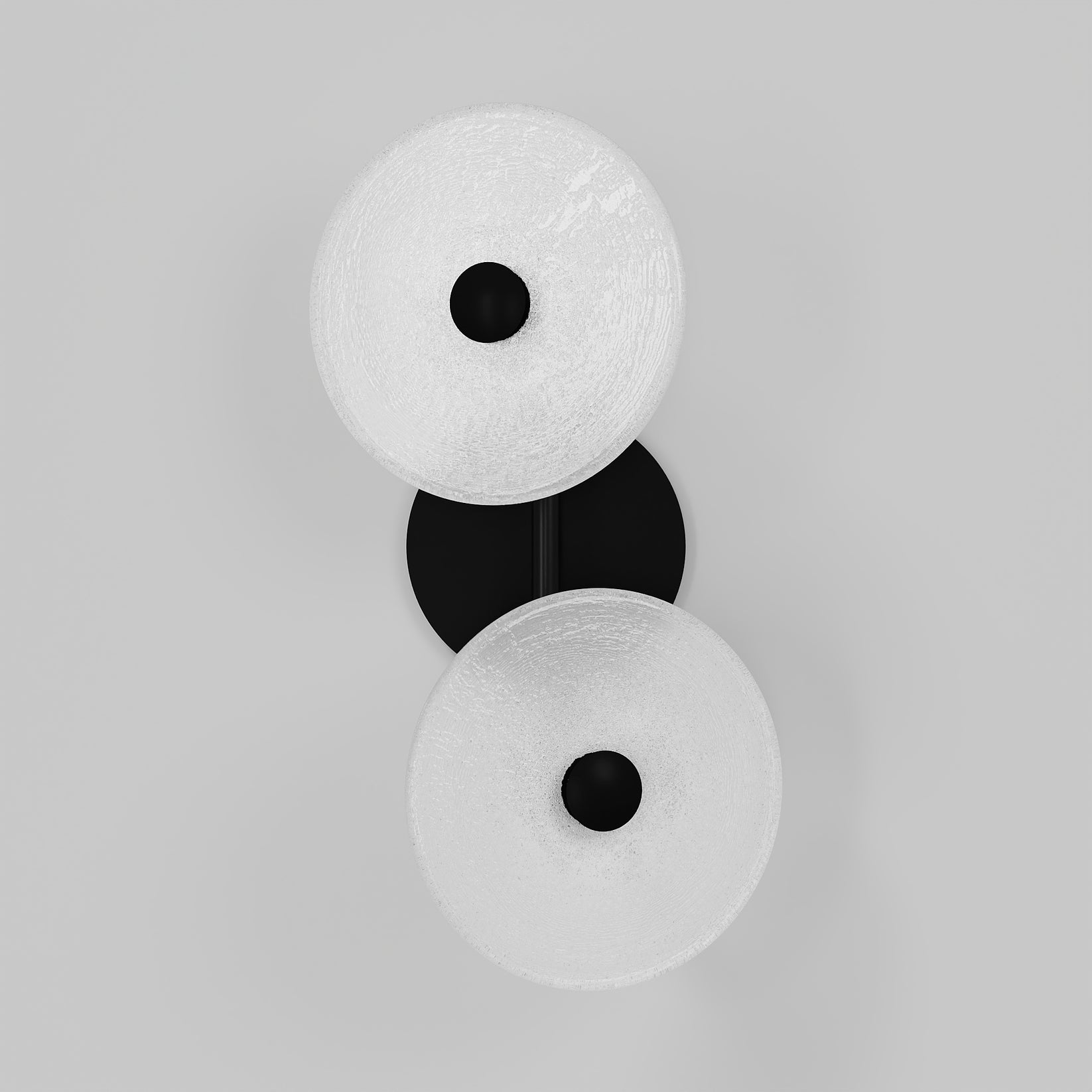 Coral Duo Rod (Off-Centered) – SØKTAS