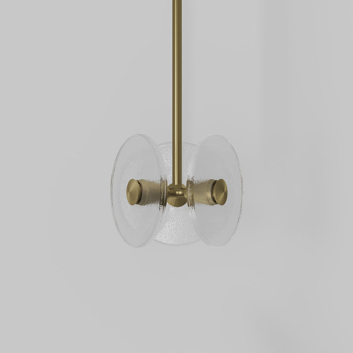 Coral Trio Drop – SØKTAS